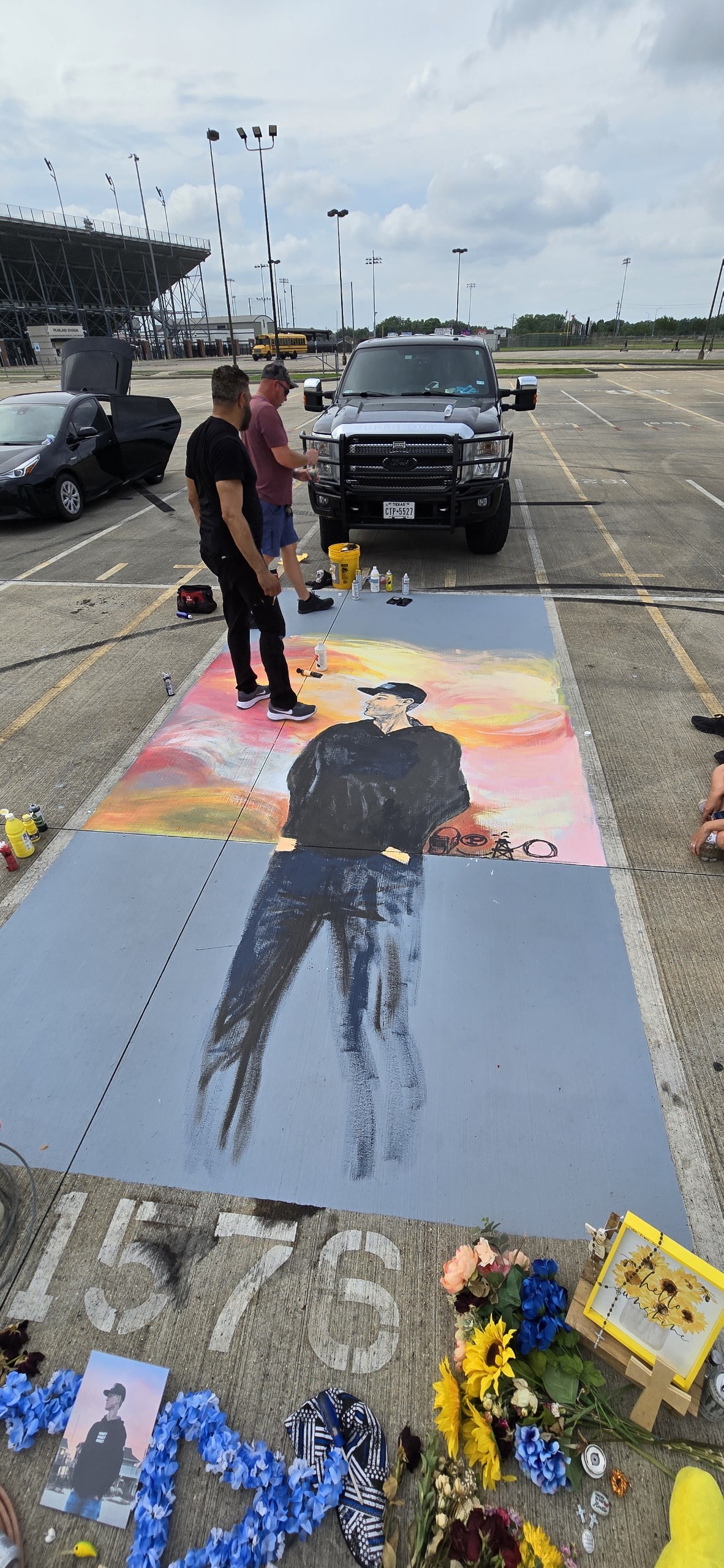 About Collin Smith - Collin E. Smith Memorial Scholarship Fund