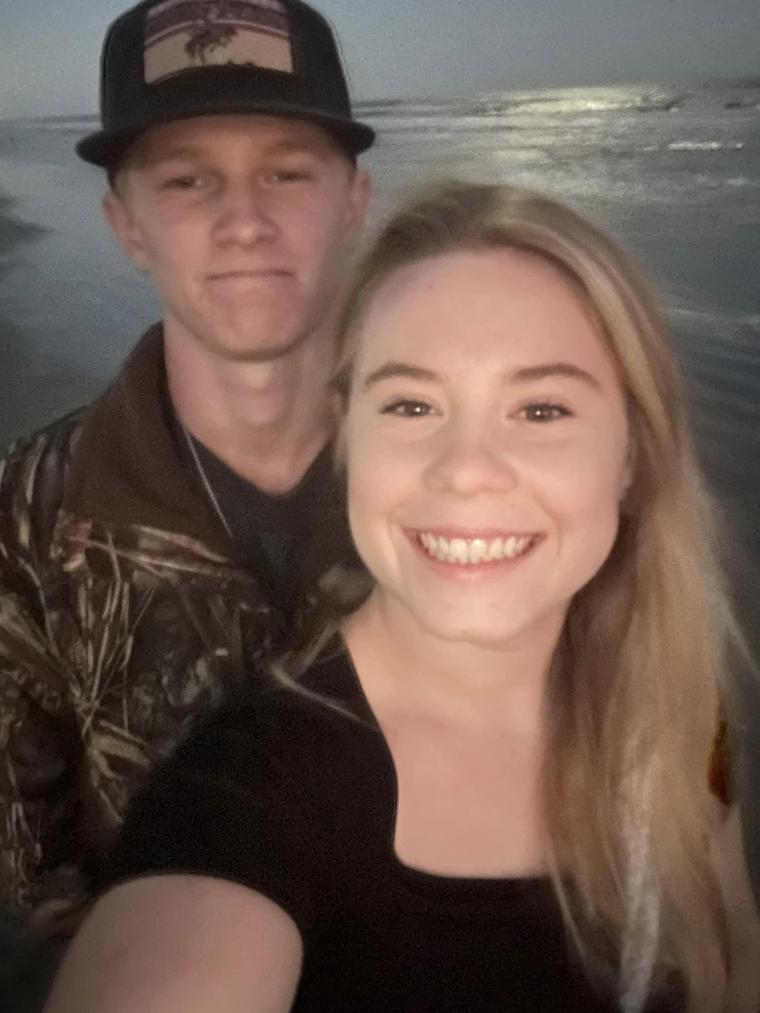 About Collin Smith - Collin E. Smith Memorial Scholarship Fund